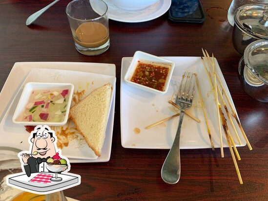 Chimm - Thai & Southeast Asian Street Food, Charlottesville ...