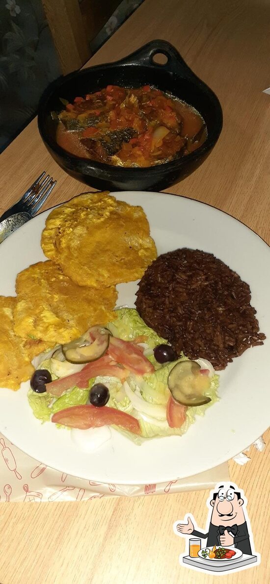 Coroncoro resto Bar, Sincelejo - Restaurant reviews