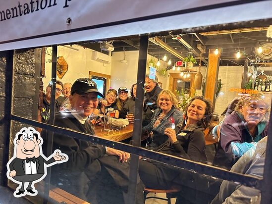 Crow & Cart in Eugene - Restaurant reviews
