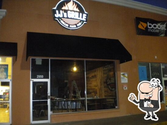 JJ's Fresh (Catering Kitchen, Delivery and Take Out Restaurant ...