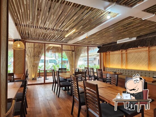 Labuyo Native Restaurant, Lapu-Lapu City - Restaurant menu, prices and ...