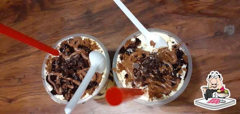 Lassi Shop, Hyderabad, 3-4-215/E - Restaurant menu and reviews