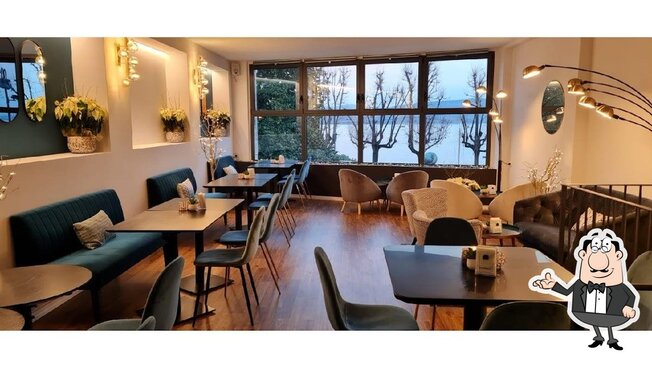 Madìs Sweet Bread Bar, Arona - Restaurant menu, prices and reviews