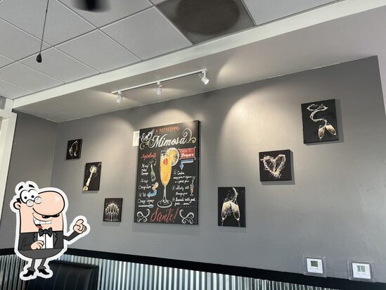 Mimosa Cafe, Bakersfield - Restaurant menu, prices and reviews
