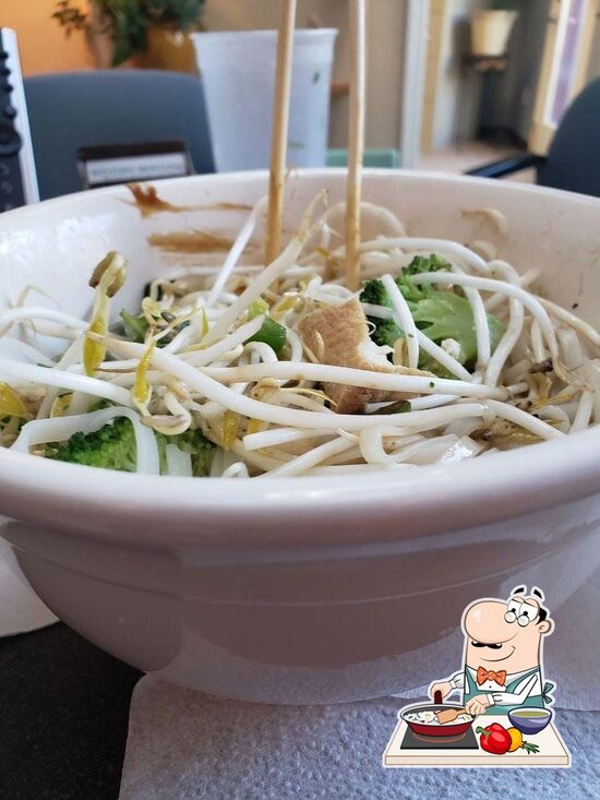 Pho 888, Kalispell - Restaurant menu, prices and reviews