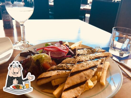 Menu of Piato Cairns Restaurant, Cairns - reviews and ratings