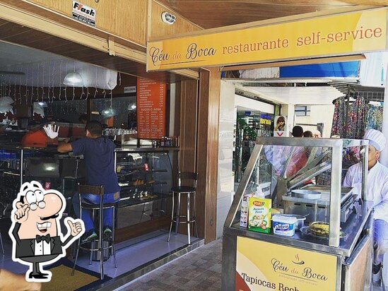 Restaurante Céu da Boca, Natal - Avaliações de restaurantes