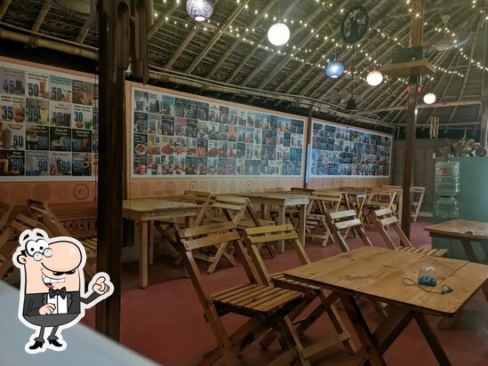 Siva Cool drinks, Coimbatore - Restaurant menu, prices and reviews