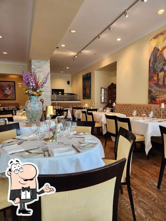 Sorrel, Toronto, Summerhill - Restaurant menu, prices and reviews