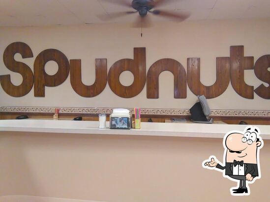 Spudnuts Shop, Mentor - Restaurant menu, prices and reviews