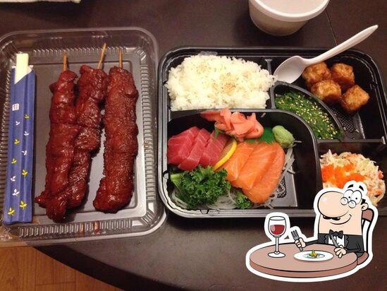 Sultan Wok Chinese, Sushi & Thai in West Windsor Township - Restaurant ...
