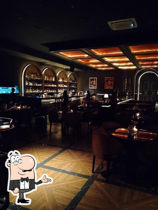 VALOR Private Space & Bar, Surabaya - Menú del restaurante, precios y ...