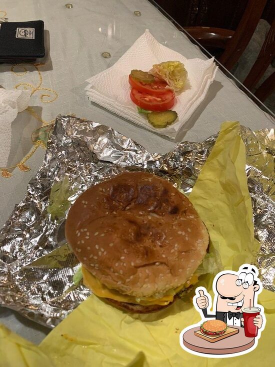 Taqueria El Atacor #8, 6506 Whittier Blvd in Los Angeles - Restaurant ...