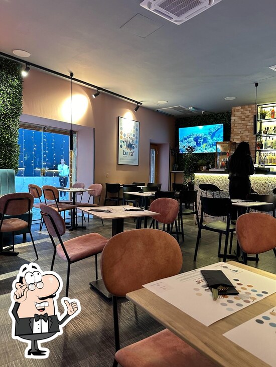 BAZA food bar & good vibes, Split - Menu du restaurant, prix et avis