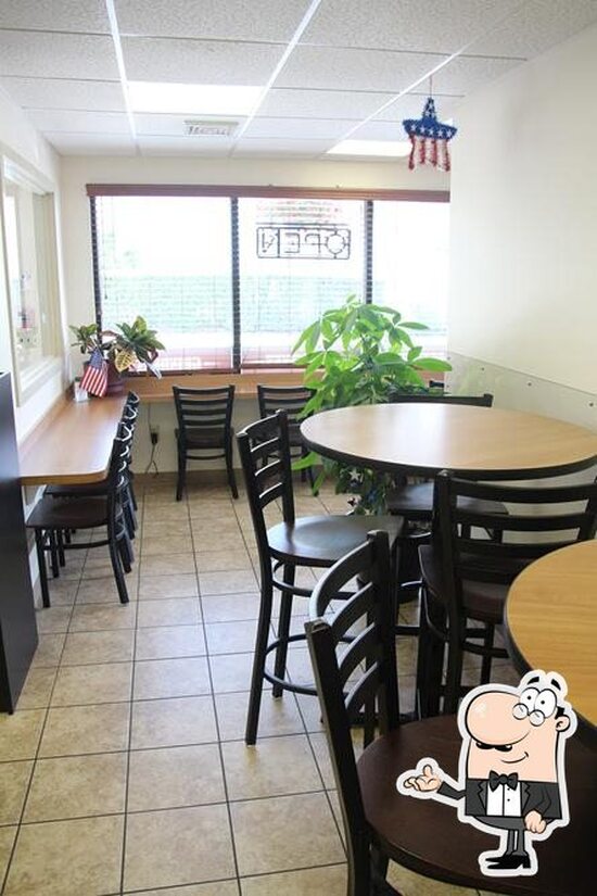 Eastern Pizza, Fall River - Restaurant menu, prices and reviews
