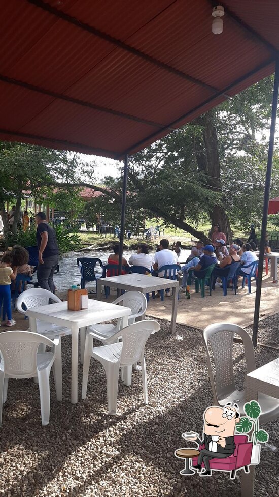 Restaurante Maria Elißa, Valledupar - Restaurant menu, prices and reviews