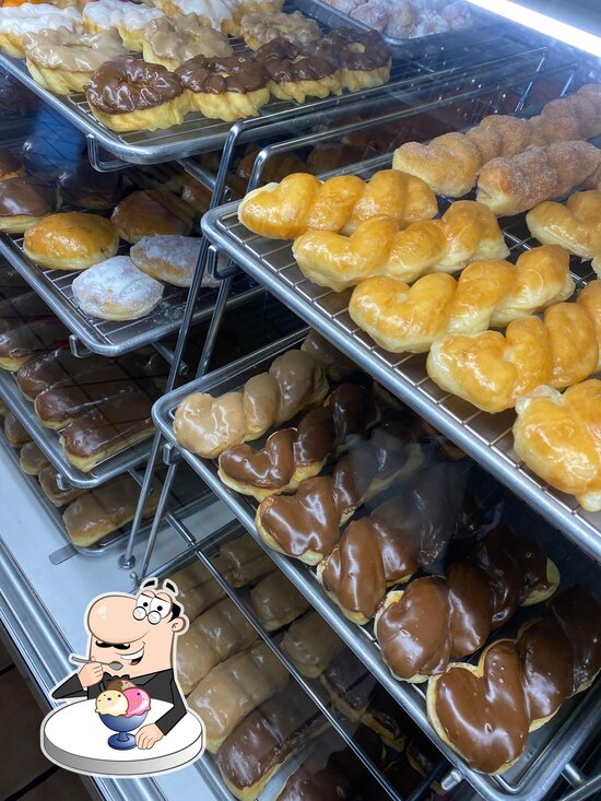 Uncle Ray's Doughnuts in Yucaipa - Restaurant reviews