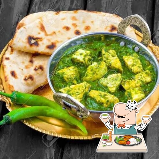 Roti De Tokari, Mumbai - Restaurant reviews