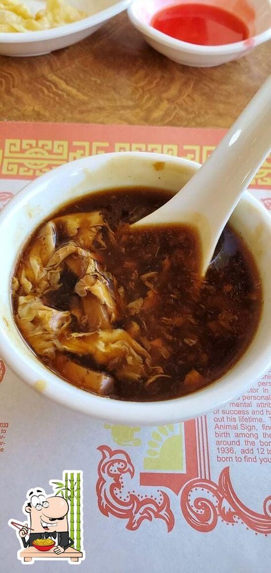 Chef Cheng's Chinese Restaurant in Elko - Chinese restaurant menu and ...