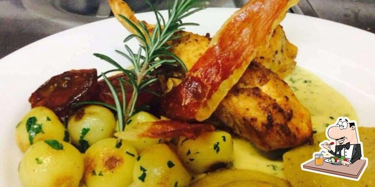 Austrian Club Melbourne in Heidelberg West - Restaurant menu and reviews