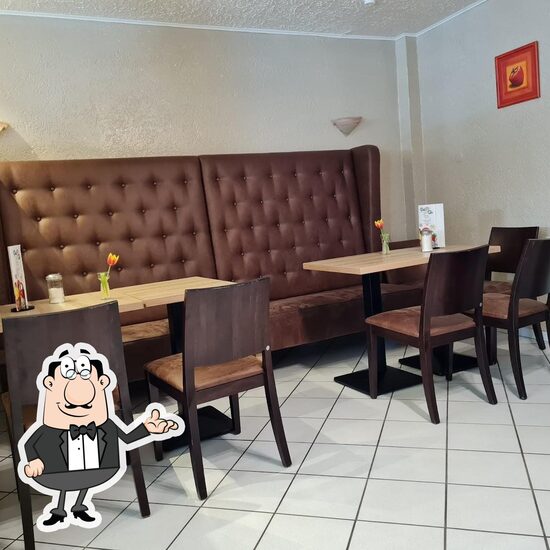 Eiscafé DAL CIN, Eschershausen - Speisekarte, Preise und Bewertungen