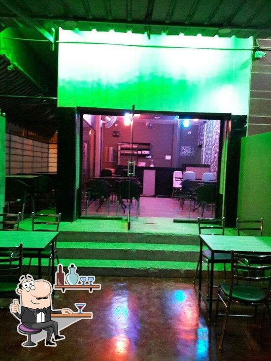 Limelight Cafe, Mysuru - Restaurant menu, prices and reviews