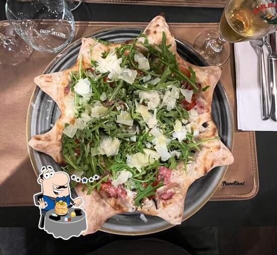 Prova Pizzeria, Ath - Restaurant menu, prices and reviews