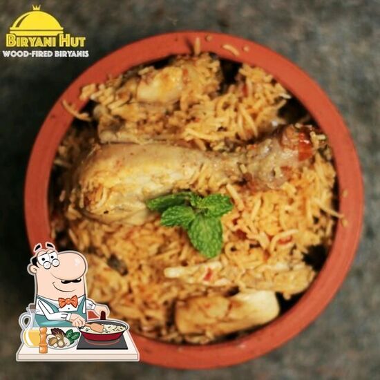 Biryani Hut, Chennai - Restaurant reviews
