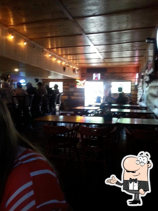 Dam Bar & Steakhouse, Pick City - Restaurant menu, prices and reviews