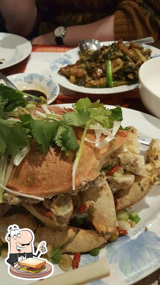 Full Kee Restaurant in Richmond - Restaurant menu and reviews