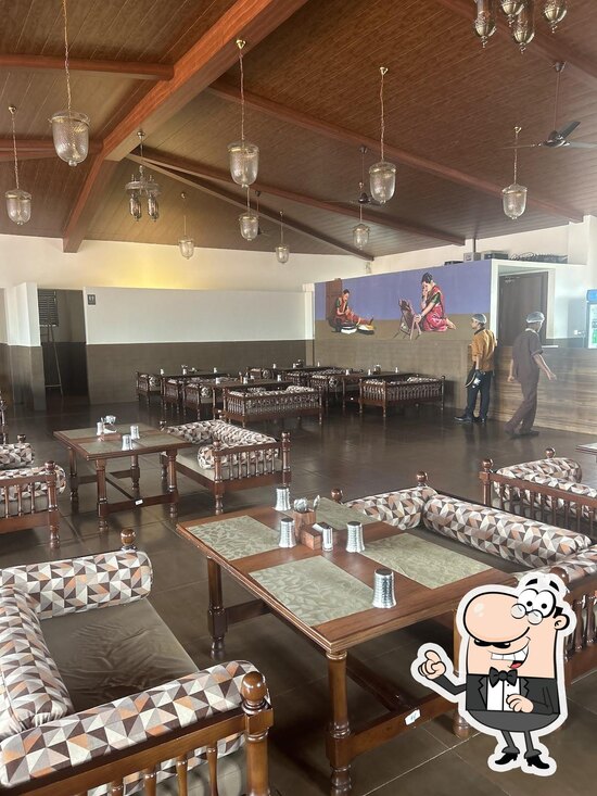 Hotel Shauryawada Veg & Non Veg Bhosari, Pimpri-Chinchwad - Restaurant ...