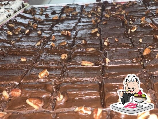 Julz Bakery in Greenwood - Restaurant reviews