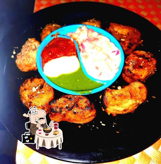MOSO Barbeque - MOMOs Centre In Durg, MOMOs Adda In Durg, Barbeque In ...