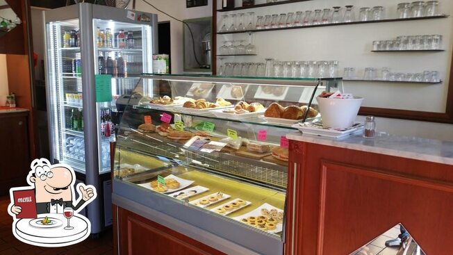 Metropolitan Bar, Florence - Restaurant reviews
