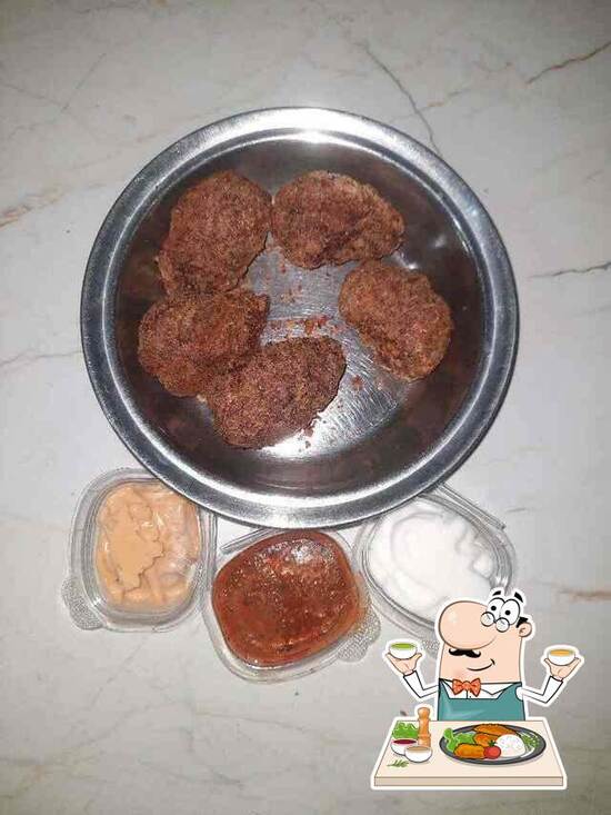 Momo G, Amravati - Restaurant menu, prices and reviews