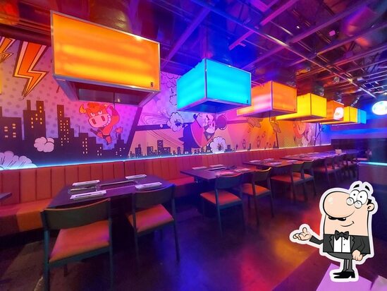 Mr BBQ - Las Vegas, Las Vegas - Restaurant menu, prices and reviews