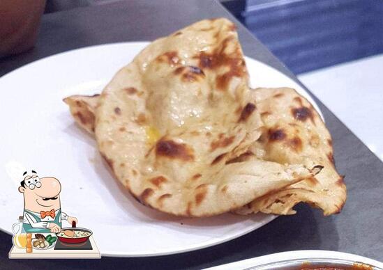 Menu at Mumbai Swadisth Restaurant LLC, Dubai