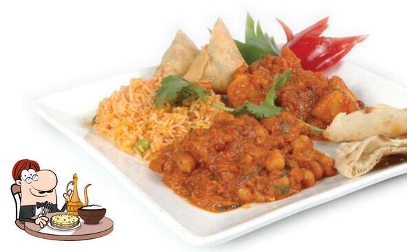 Natraj South Harrow, 341 Northolt Rd in Harrow - Restaurant menu and ...