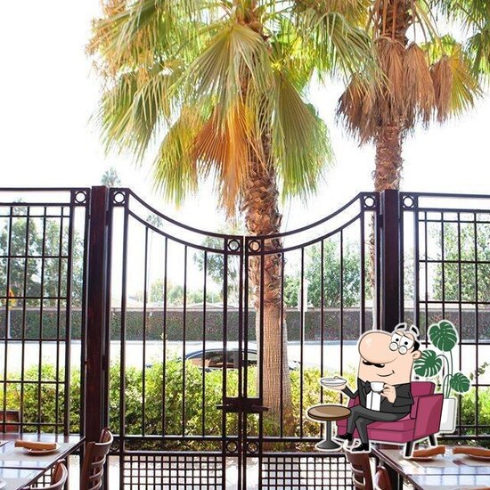 Pizzeria Mozza, Newport Beach - Restaurant menu, prices and reviews