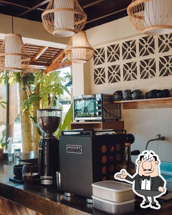 Pwesto Cafe Siargao, General Luna - Restaurant reviews