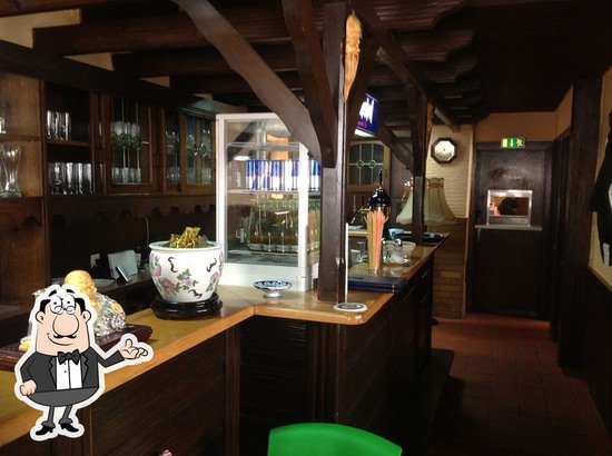 Quick Food Asia restaurant, Bamberg - Restaurant menu and reviews
