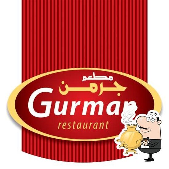 Gurman Cafe, Dubai - Restaurant menu, prices and reviews