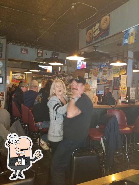 Stadium Inn in Michigan City - Restaurant menu and reviews