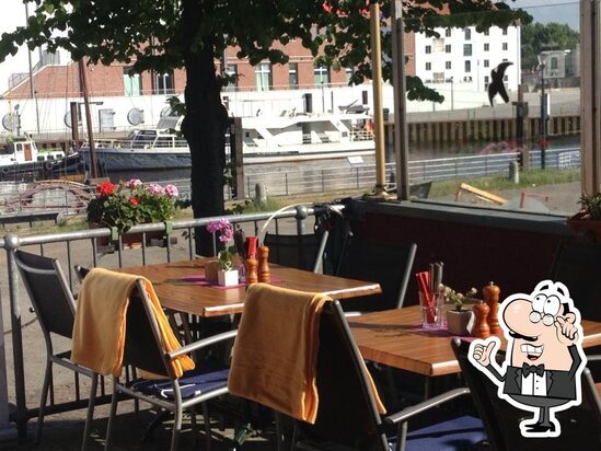 Steakhouse Tango - Restaurant menu, prices and reviews