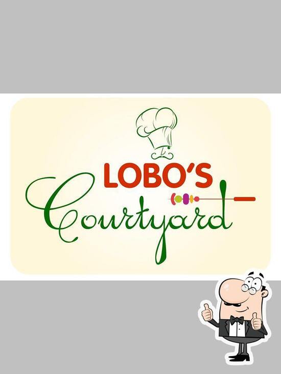 Menu at The Courtyard Tree, Mysuru