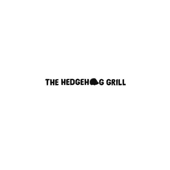 Menu at The Hedgehog Grill restaurant, USA
