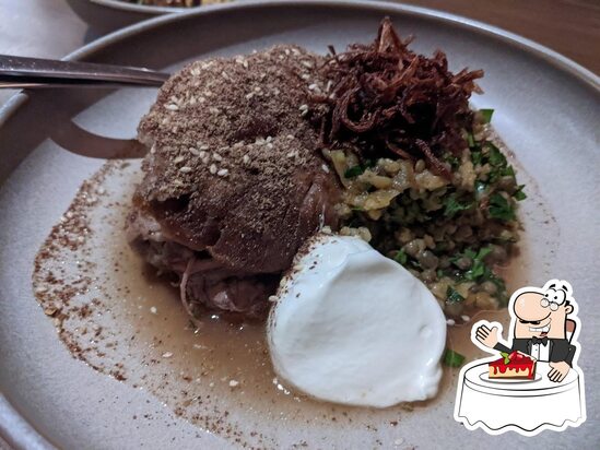 The Kyn in Torquay - Restaurant reviews