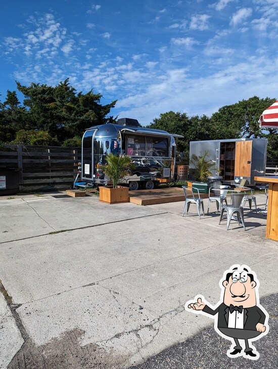 The Shiny tiny walk up, Rodanthe - Restaurant menu, prices and reviews