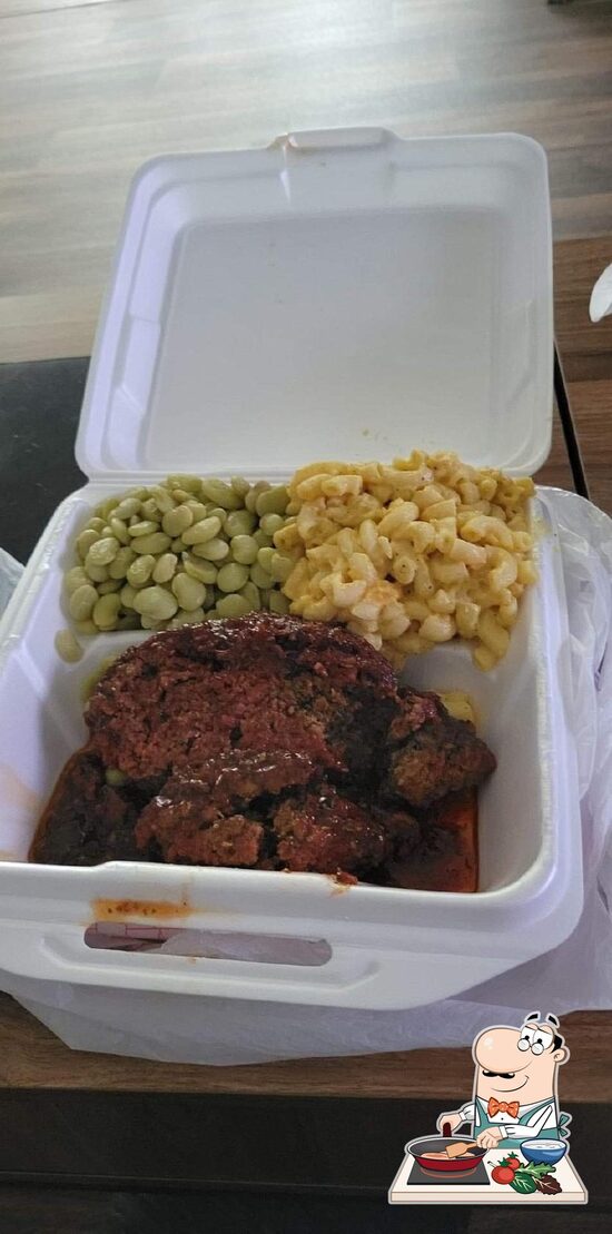 Urban Country Kitchen, Walnut Grove - Restaurant menu, prices and reviews