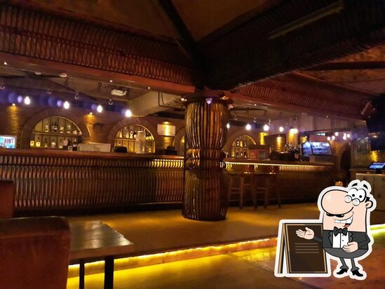Vault Cafe, New Delhi, Rajiv Chowk - Restaurant menu, prices and reviews
